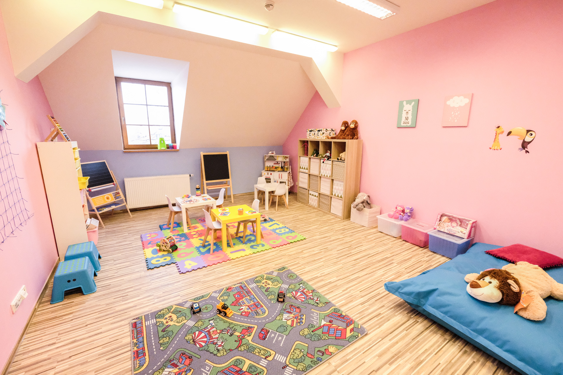 Little Fox Kindergarten Kunratice Kindergarten Kunratice little-fox-kindergarten-kunratice-kindergarten-kunratice